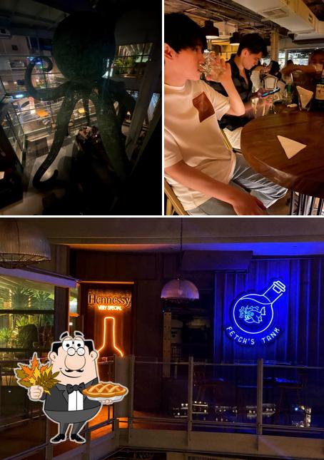 Dr. Fetch pub & bar, Bangkok - Restaurant reviews