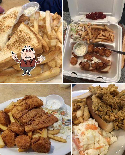 Herbie's, Worcester - Restaurant menu, prices and reviews
