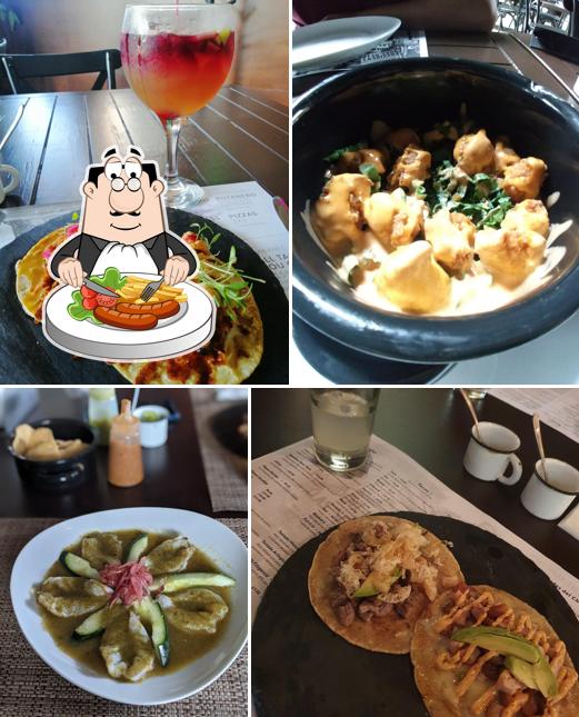Kennedy pub & bar, San Luis Potosi - Restaurant menu and reviews