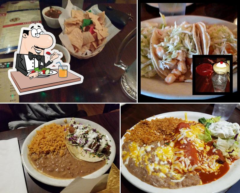 Max's Mexican Cuisine in Azusa - Restaurant menu and reviews