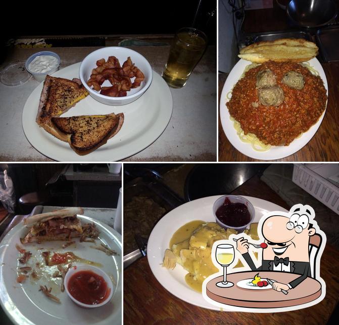 Wigwam Tavern in Eau Claire - Restaurant menu and reviews