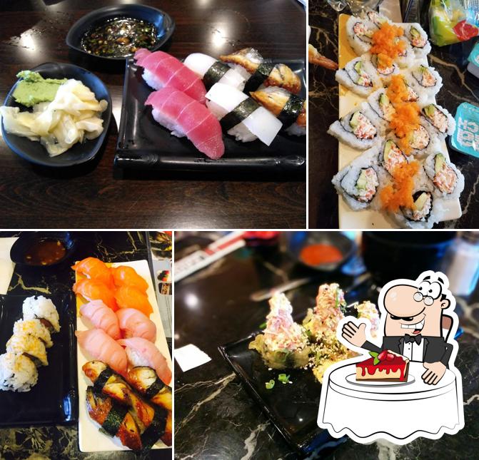 Find the best place to eat in Rocklin, summer 2024 - Restaurant Guru