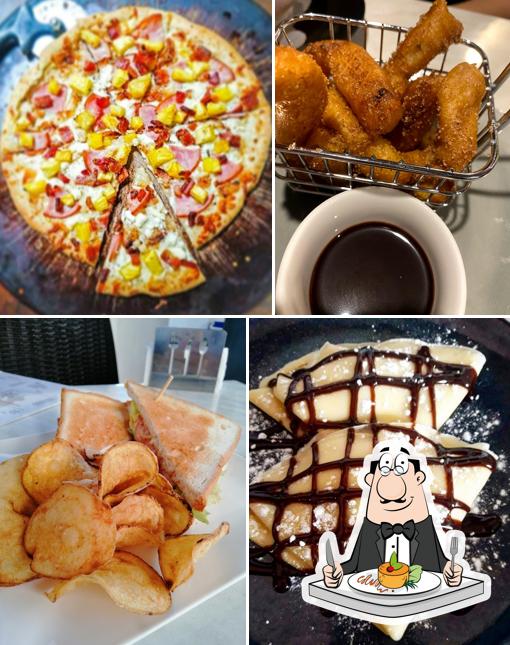 1898 Casa and Restauranté, Silay City - Restaurant menu, prices and reviews