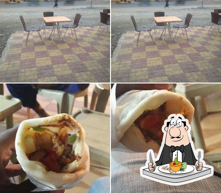 Aladdin Chinese Fast Food, Hyderabad - Restaurant reviews
