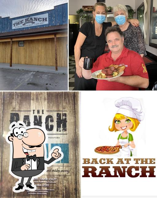 Back At The Ranch, Oakbank - Restaurant menu, prices and reviews