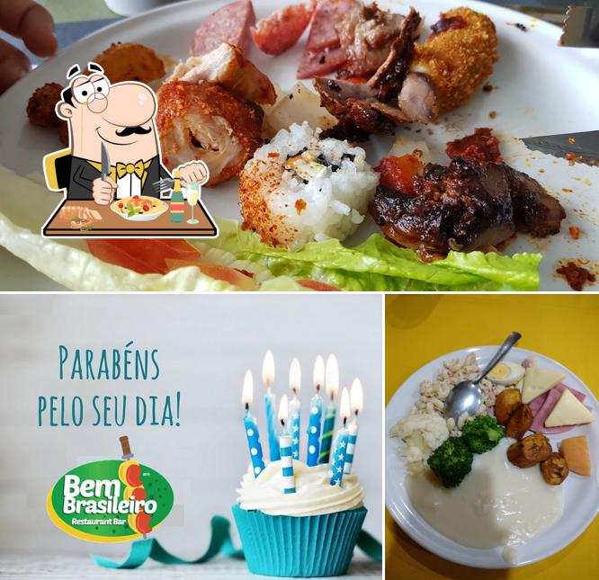 Bem Brasileiro, Merida - Restaurant menu, prices and reviews