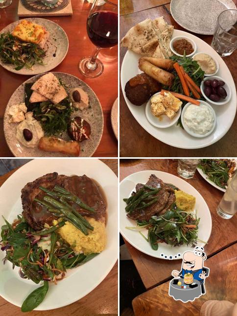 Cafe Midnight Express, Auckland - Restaurant menu, prices and reviews