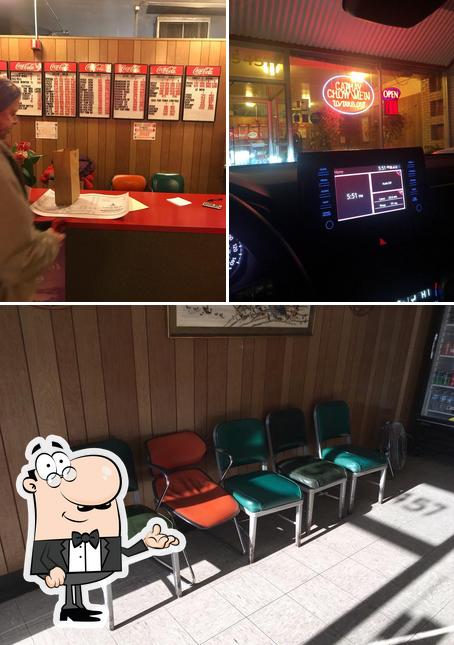 Cathay Chow Mein, Minneapolis - Restaurant menu, prices and reviews