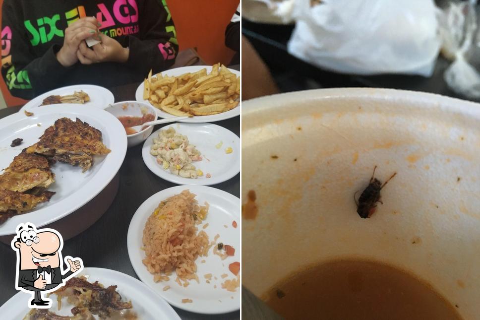 El Pollo Asil, Tijuana - Restaurant menu, prices and reviews