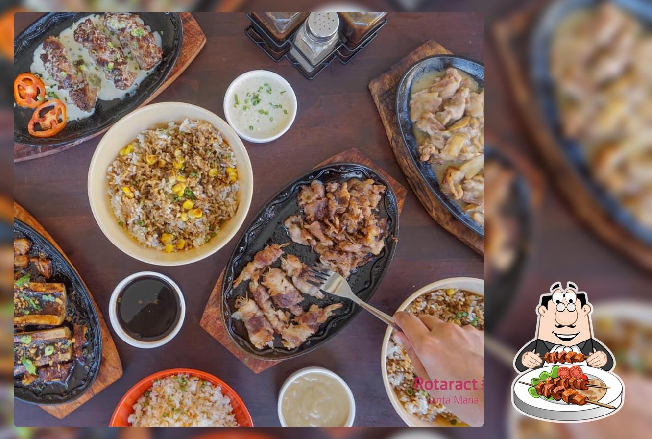 Fiery Meats restaurant, Bacolor - Restaurant reviews