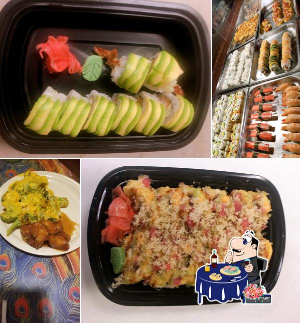 Golden Dragon Buffet, Hamilton - Restaurant menu, prices and reviews