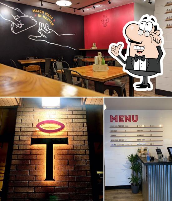 Holy Taco, Orem - Restaurant menu, prices and reviews