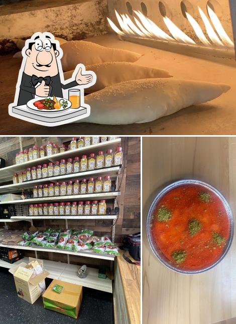 Istanbul Restaurant and Bakery, Westbrook - Restaurant menu, prices and ...
