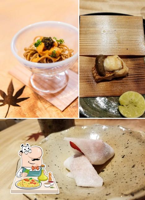 Kappo Rin, Hong Kong - Restaurant menu, prices and reviews