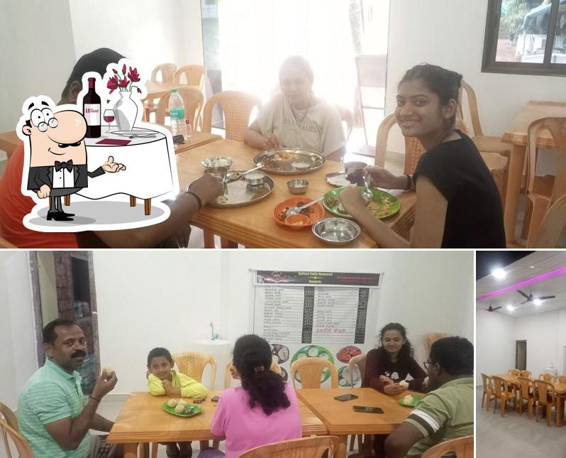 Hotel Kokan Kesari Restaurant &Home stay (Best authentic food seafood ...