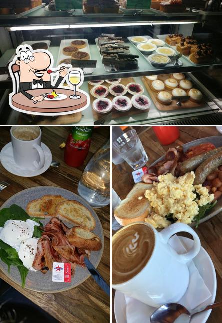 Leapfrogs, Wanneroo - Restaurant menu, prices and reviews