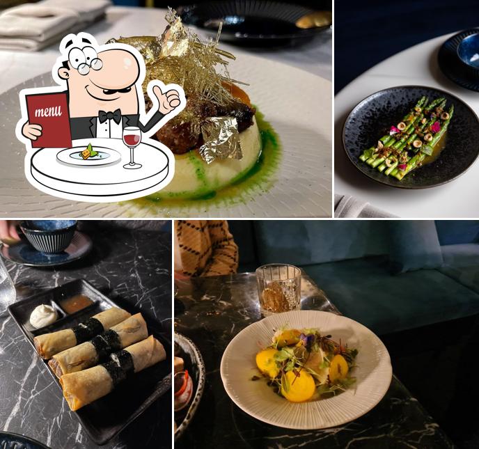 Luna Lu in The Rocks - Restaurant reviews