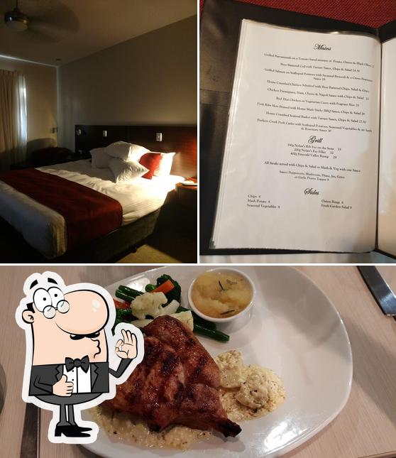 Mary River Motor Inn, Gympie - Restaurant menu, prices and reviews
