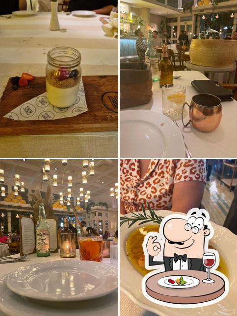 Restaurante Negroni Midtown, Guadalajara, Av Adolfo López Mateos Nte ...