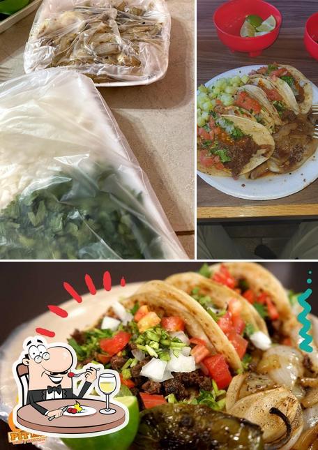 Pit Tacos Francisco Villa, Chihuahua - Menú del restaurante, precios y ...