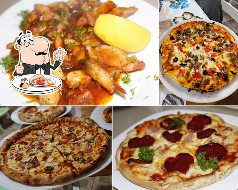 Top 5 restaurants with pizza in Primorsko, september 2025 - Restaurant Guru