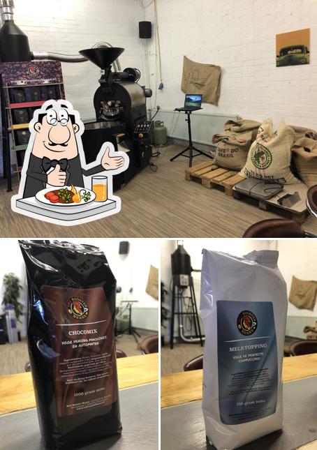 Red Rooster Beans, Zoetermeer - Speisekarte, Preise und Bewertungen