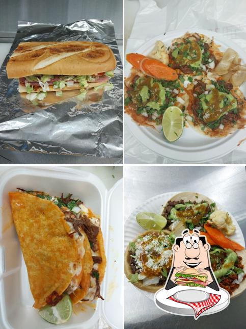 Tacos El Lobo in Sultan - Restaurant reviews