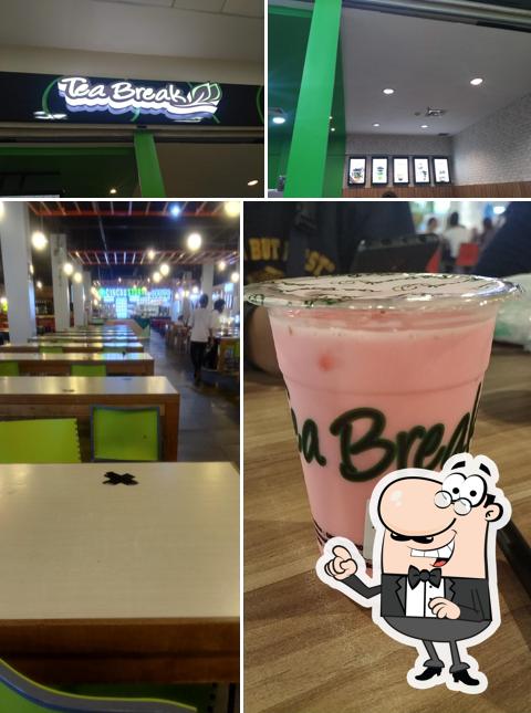 Tea Break MOG Malang, Malang - Restaurant reviews