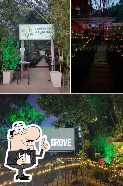 The Grove by Serenity restaurant, Cebu City - Restaurant reviews