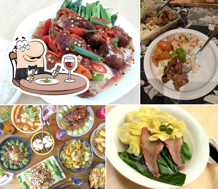 Wok Temptation Carrara, Carrara - Restaurant menu, prices and reviews