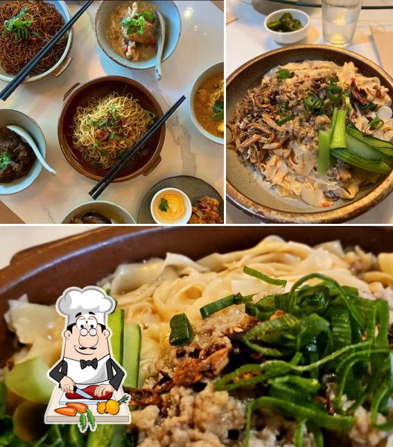 Yip AU, East Victoria Park - Restaurant menu, prices and reviews