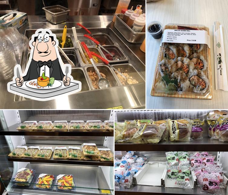 Yoya Sushi, Baltimore - Restaurant menu, prices and reviews