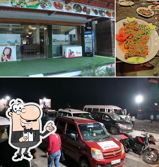 Sai Maratha Restaurant - Veg & Non Veg Family Restaurant, Pen ...
