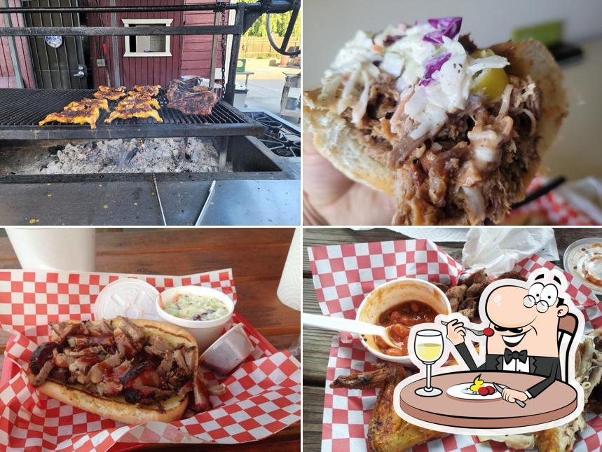 Best bbq pork in Bakersfield restaurants, spring 2024 - Restaurant Guru