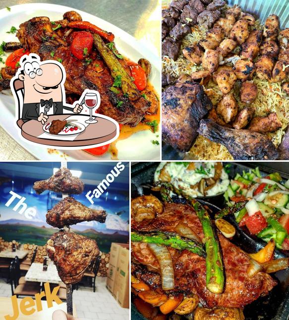 Smokies BBQ, Windsor - Restaurant menu, prices and reviews