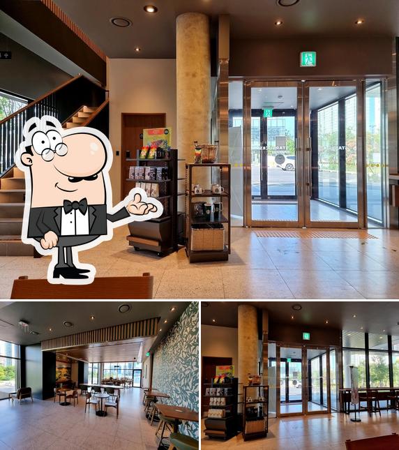 Starbucks, Incheon, 10 Venture-ro - Restaurant reviews