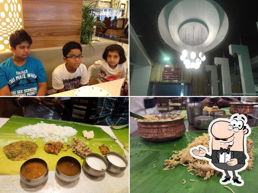Swathi Restaurant, Bengaluru - Restaurant menu, prices and reviews
