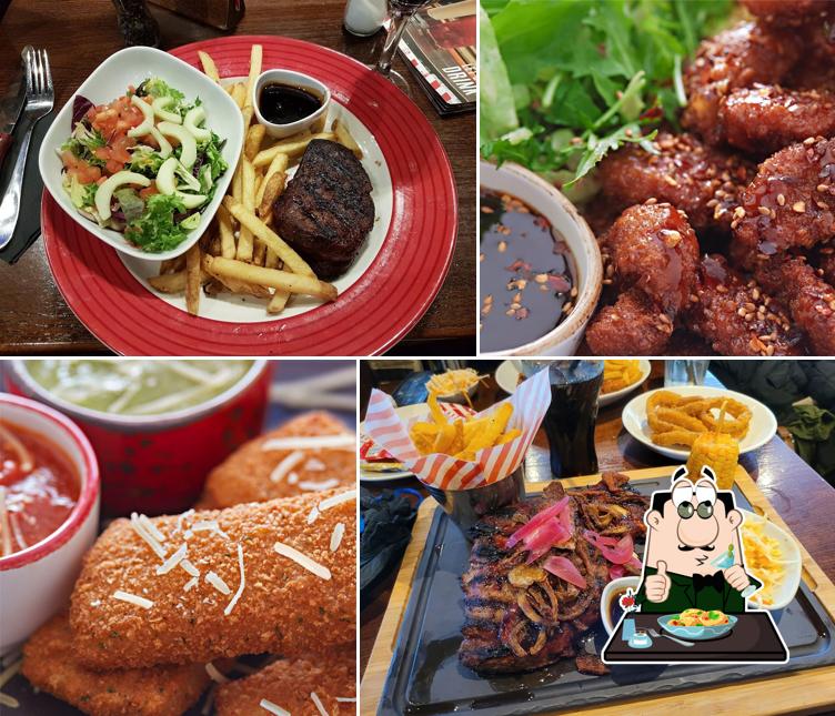 Top 2 restaurants in Binley Woods, june 2025 - Restaurant Guru
