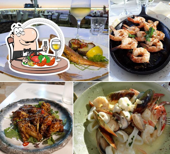 Top 2 restaurants with fried seafood in Caesarea, december 2024 ...