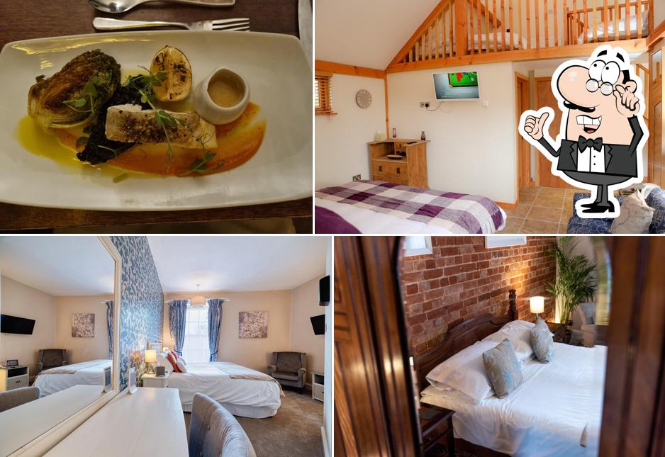 The Grove, Cromer - Restaurant menu, prices and reviews