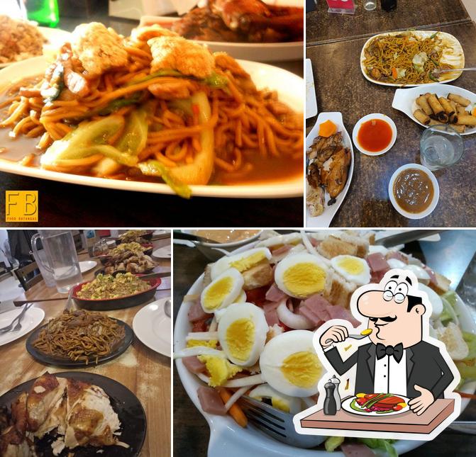 Wanam sa Bukid, Batangas - Restaurant menu, prices and reviews