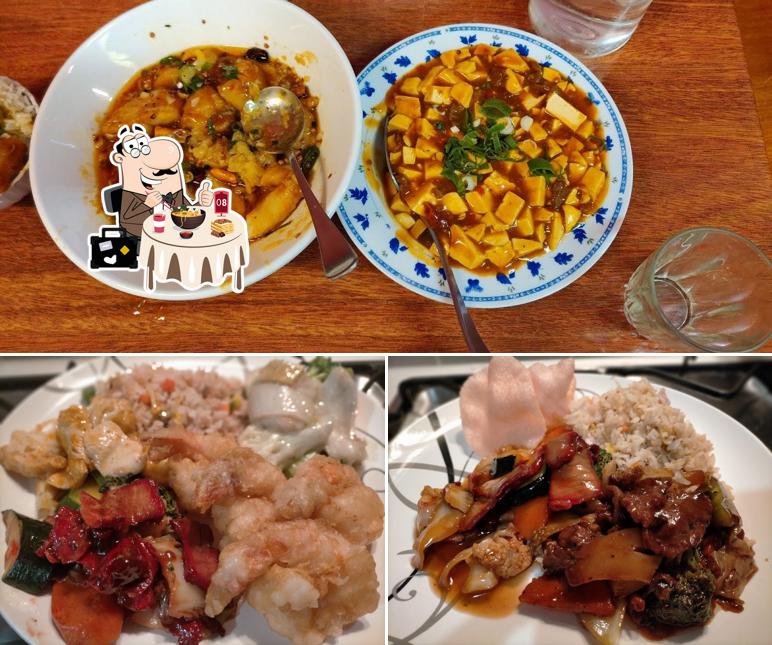 Wen's Kitchen, Grovedale - Restaurant menu, prices and reviews