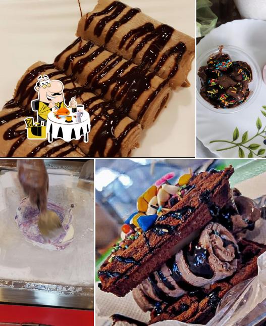 Zero Point, Durgapur - Restaurant menu, prices and reviews