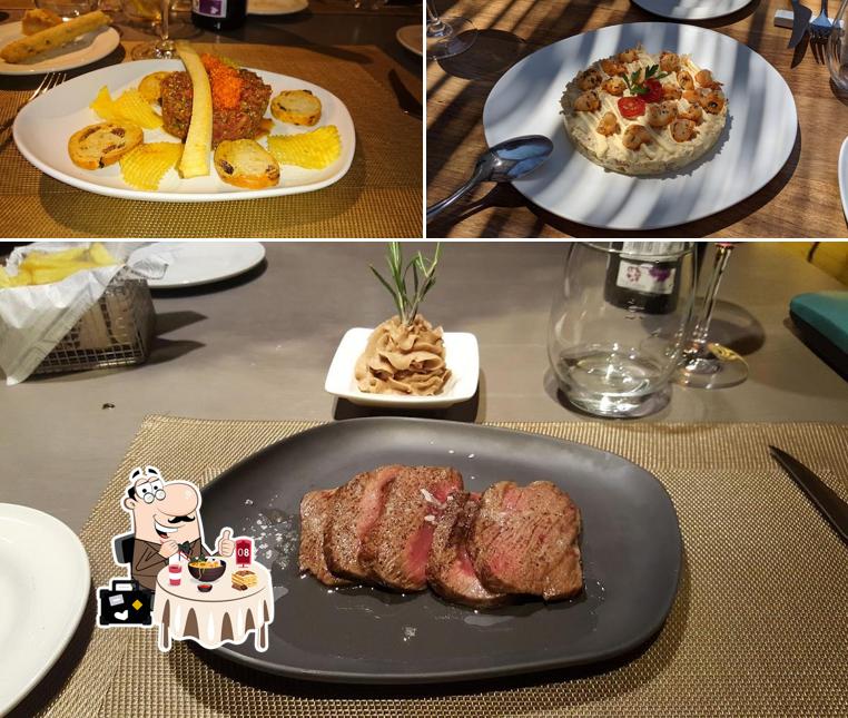 niMÚ Azotea, León - Menú del restaurante, precios y reseñas