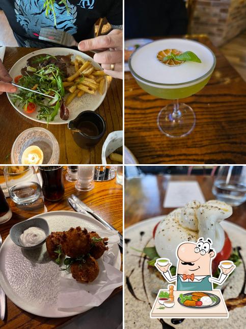 Burro Restaurant, Riccall - Restaurant menu, prices and reviews