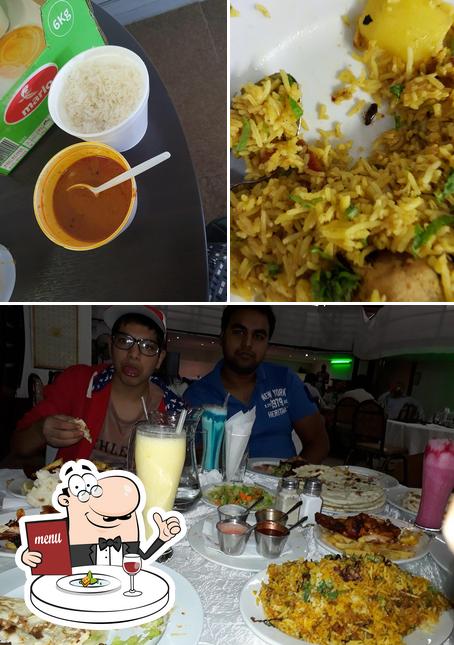 Al Mehran Restaurant, Boksburg - Restaurant menu, prices and reviews