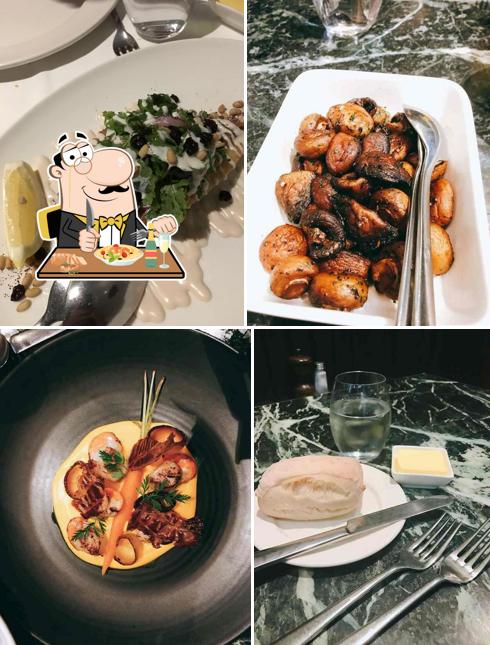 Bacash Restaurant, South Yarra - Restaurant menu, prices and reviews