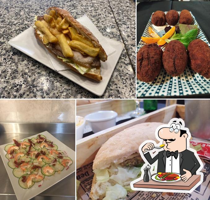 Bar Restaurante Marlo, Catadau - Restaurant menu, prices and reviews