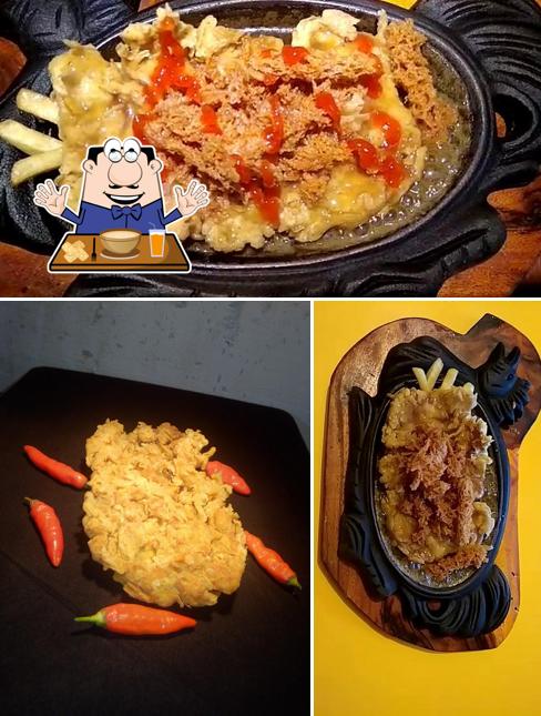 JONGKO STEAK CIBIRU cafe, Cileunyi - Restaurant reviews