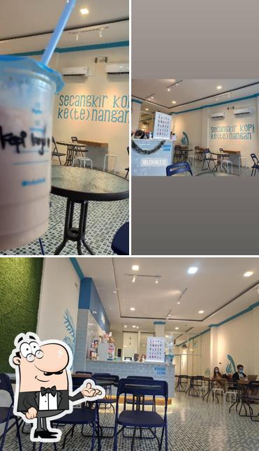 Lokale Sambas cafe, Sambas - Restaurant reviews